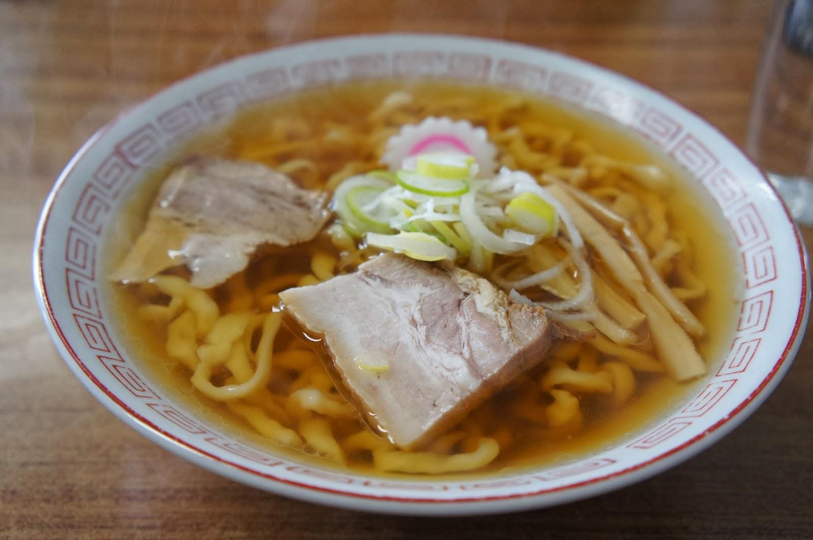Ramen di Kitakata: cos'è e dove mangiarlo - Ohayo!