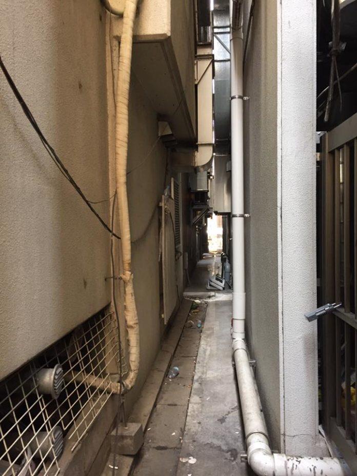 Tempio Hanabusa Inari, nascosto nel centro di Akihabara! - Ohayo!