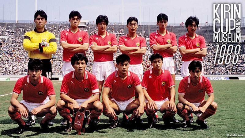 Perché la maglia di calcio del Giappone è di colore blu? - Ohayo!