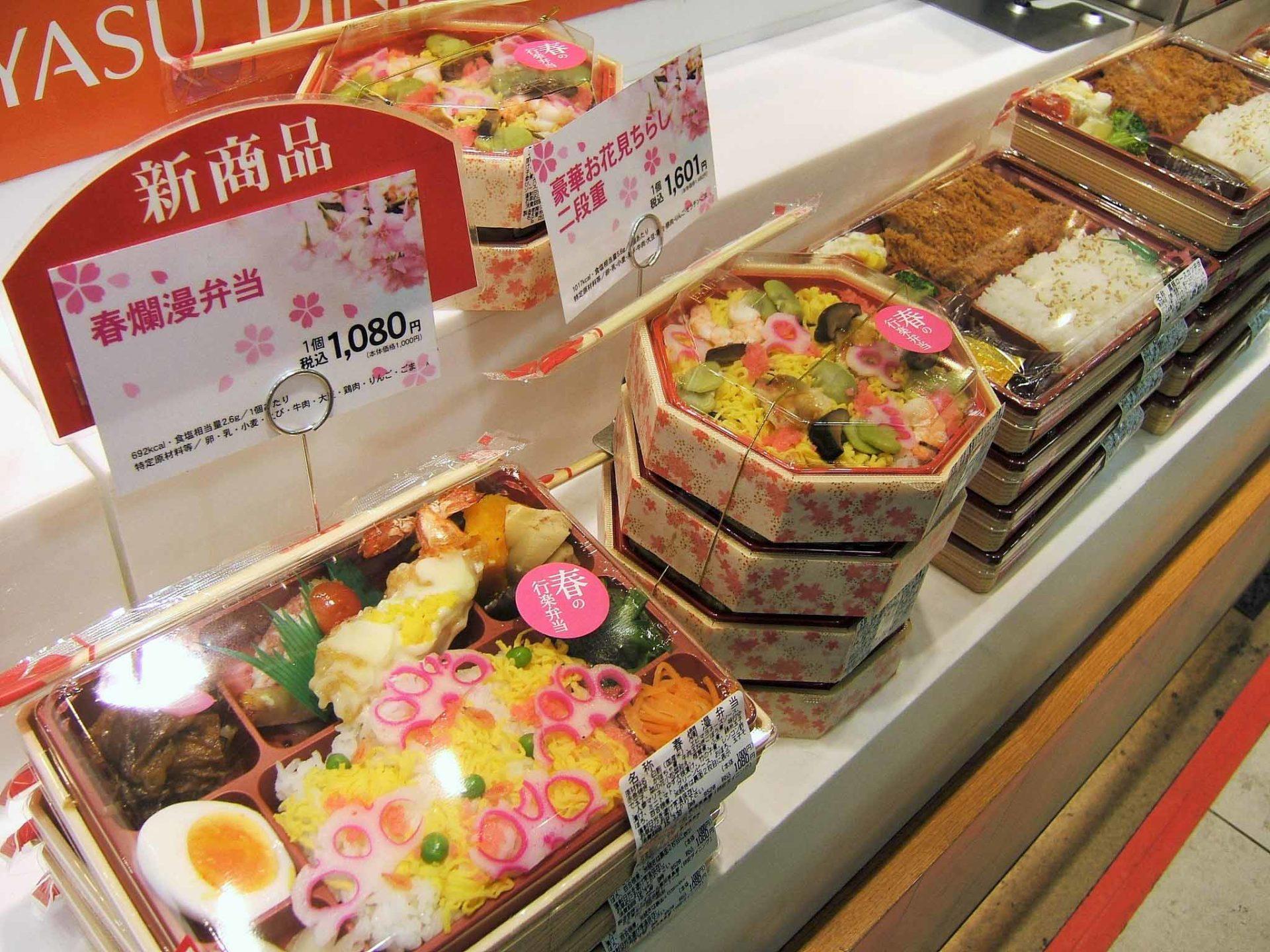 Hanami: cos'è e come si fa, come si festeggia il picnic dei ciliegi ...