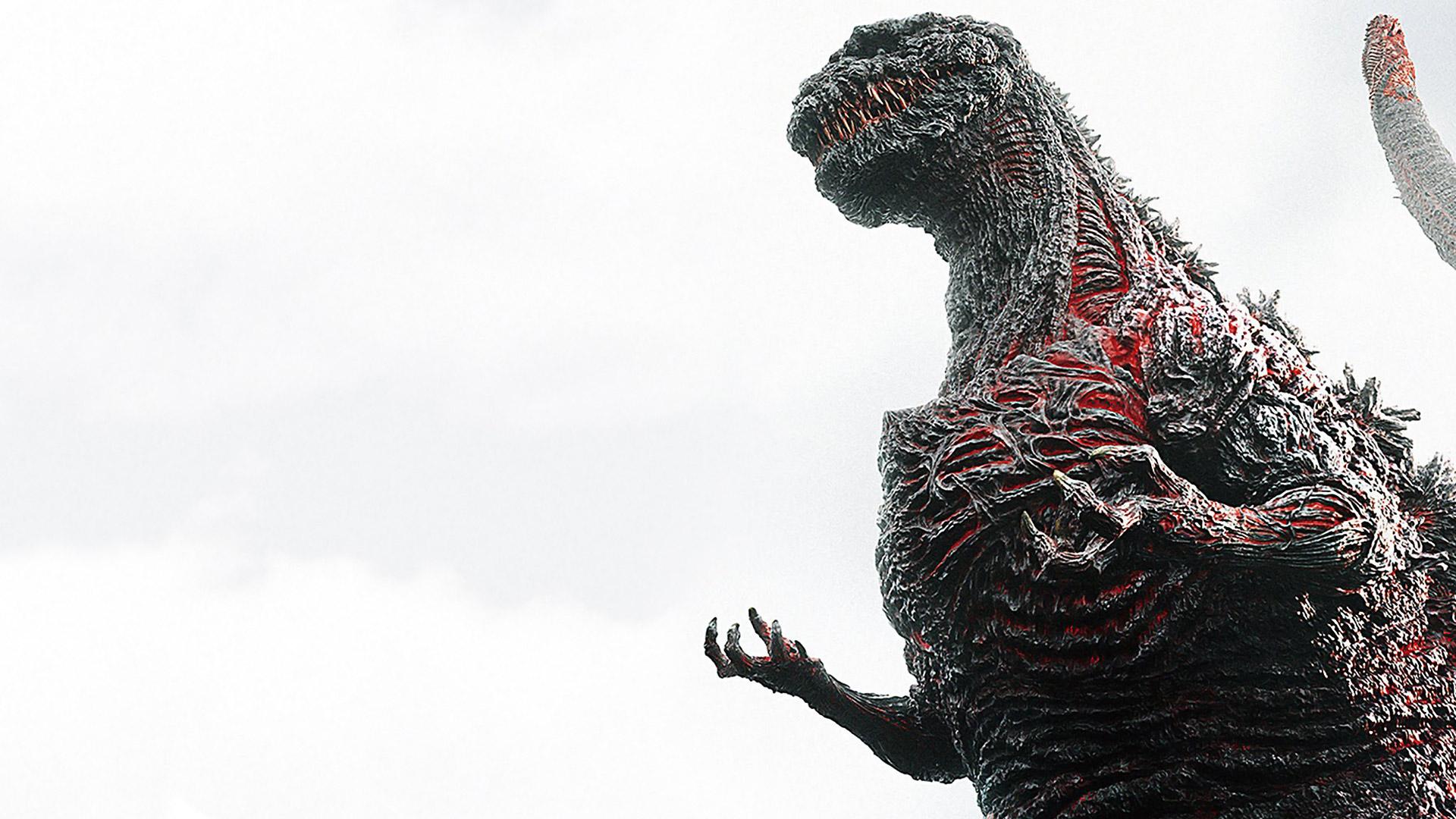 Shin Godzilla, il film di Hideaki Anno - Ohayo!