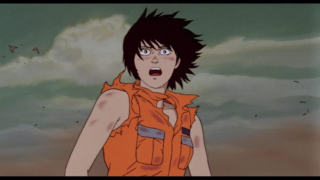 Akira torna al cinema in 4K per il 35esimo anniversario! - Ohayo!