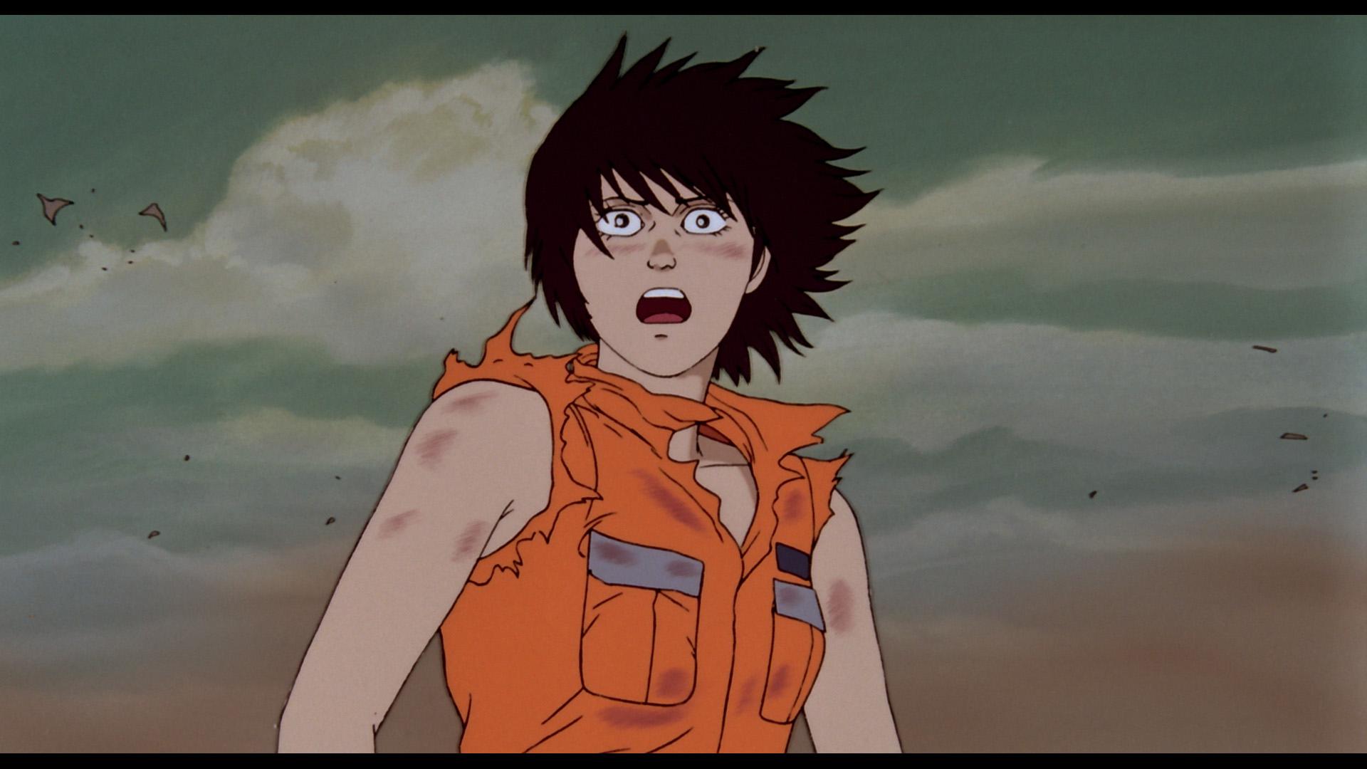 Akira torna al cinema in 4K per il 35esimo anniversario! - Ohayo!