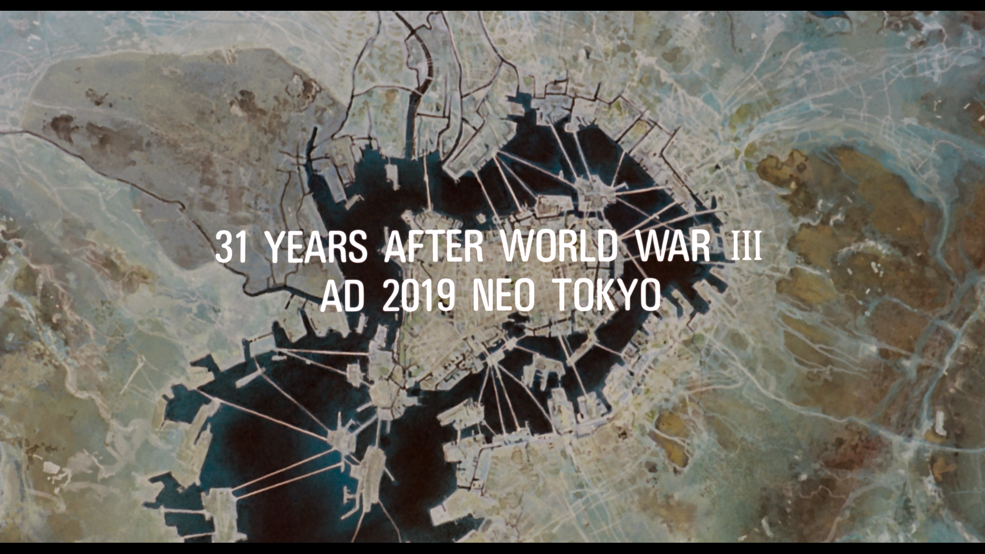 Akira torna al cinema in 4K per il 35esimo anniversario! - Ohayo!